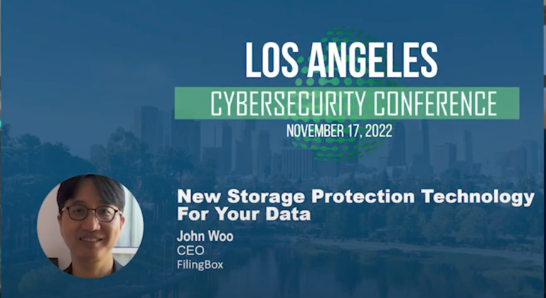 Storage Protection Technology released in Dataconnectors LA – Storage ...