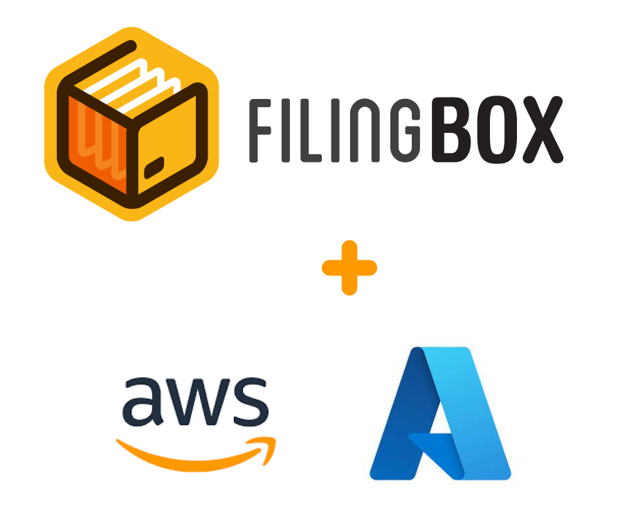 Cloud – Storage Protection Technology, FilingBox Cloud – Storage Protection Technology, FilingBox